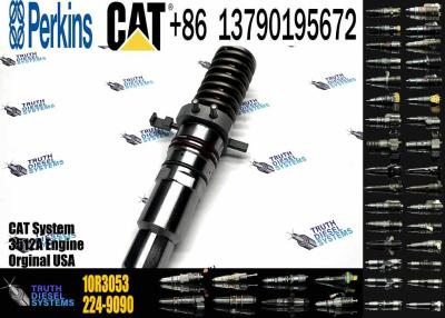 China New Common Rail Injector 6I-3075 7C-4184 7C-9578 10R3053 7E-3381 9Y-0052 For Diesel Engine CAT for sale