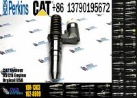 China Fuel Injector 10R-1278 10R1278 10R-1279 10R-1303 10R-1280 10R-1288 10R-1290 10R-1303 10R-1305 10R-2772 10R-2826 10R-2827 10R-2828 for sale