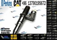 China Fuel Injector 10R-1278 10R1278 10R-1279 10R-1303 10R-1280 10R-1288 10R-1290 10R-1303 10R-1305 10R-2772 10R-2826 10R-2827 10R-2828 for sale