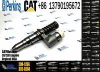 China Diesel Fuel Injector 392-0202 20R-1266 3920202 20R1266 For 3512B 3516B Engine for sale