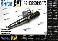 China Fuel Injector 20R-1270 Brand New Original 392-0206 132-0202 162-8809 229-0194 250- 306 for sale