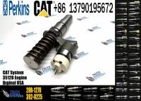 China Fuel Injector 20R-1270 Brand New Original 392-0206 132-0202 162-8809 229-0194 250- 306 for sale