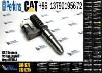 China Fuel Injector 20R-1270 Brand New Original 392-0206 132-0202 162-8809 229-0194 250- 306 for sale