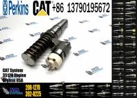 China Fuel Injector 20R-1270 Brand New Original 392-0206 132-0202 162-8809 229-0194 250- 306 for sale