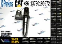 China Fuel Injector 20R-1270 Brand New Original 392-0206 132-0202 162-8809 229-0194 250- 306 for sale