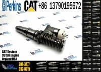 China Common Rail Injector 375-4106 392-0219 10R-8795 20R-3477 10R-7238 20R-3483 For Diesel Engine CAT for sale