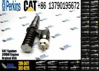 China Common Rail Injector 375-4106 392-0219 10R-8795 20R-3477 10R-7238 20R-3483 For Diesel Engine CAT for sale