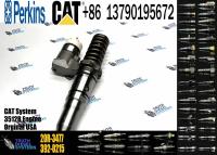 China Common Rail Injector 375-4106 392-0219 10R-8795 20R-3477 10R-7238 20R-3483 For Diesel Engine CAT for sale