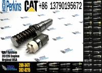 China Common Rail Injector 375-4106 392-0219 10R-8795 20R-3477 10R-7238 20R-3483 For Diesel Engine CAT for sale