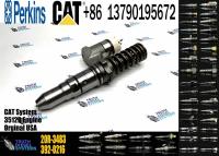 China 375-4106 20R-3483 3512B/3516B Diesel Fuel Injectors 359-5469 20R-3477 250-1314 10R-1290 250-1312 10R-1275 250-1311 10R-1279 for sale