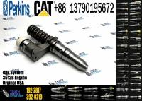 China 246-1854 10R-7238 Diesel Fuel Injector 245-8272 10R-8795 229-1631 204-2067 192-2817 0R-3539 162-8813 0R-9944 162-8809 150-4453 for sale