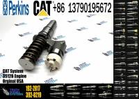 China 246-1854 10R-7238 Diesel Fuel Injector 245-8272 10R-8795 229-1631 204-2067 192-2817 0R-3539 162-8813 0R-9944 162-8809 150-4453 for sale