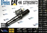 China Excavator Parts Fuel Injector 250-1304 230-3255 Common Rail Injector 392-0222 386-1760 For CAT 508B 3512B 3516B Engine for sale