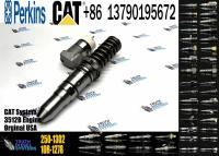 China Diesel Fuel Injector Common Rail Injector 20R-0849 250-1313 246-1854 250-1302 For Excavator for sale