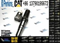 China Diesel Fuel Injector Common Rail Injector 20R-0849 250-1313 246-1854 250-1302 For Excavator for sale