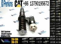 China 392-0206 Fuel Injector 392-0214 392-0202 392-0211 392-0201 250-1306 Diesel Engine 3508 3508B 3512B 3512C 3516B 3516C for sale