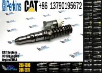 China 392-0206 Fuel Injector 392-0214 392-0202 392-0211 392-0201 250-1306 Diesel Engine 3508 3508B 3512B 3512C 3516B 3516C for sale