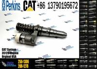 China 392-0206 Fuel Injector 392-0214 392-0202 392-0211 392-0201 250-1306 Diesel Engine 3508 3508B 3512B 3512C 3516B 3516C for sale
