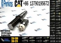 China 392-0206 Fuel Injector 392-0214 392-0202 392-0211 392-0201 250-1306 Diesel Engine 3508 3508B 3512B 3512C 3516B 3516C for sale