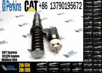 China Injector 20R-1275 For 250-1314 / 392-0214 Series 35 for sale