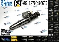 China Injector 20R-1275 For 250-1314 / 392-0214 Series 35 for sale