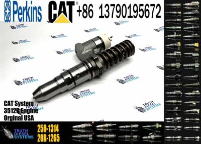 China Injector 20R-1275 For 250-1314 / 392-0214 Series 35 for sale
