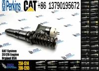 China Injector 20R-1275 For 250-1314 / 392-0214 Series 35 for sale