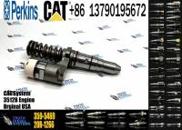 China 375-4106 20R-3483 3512B/3516B Diesel Fuel Injectors 359-5469 20R-3477 250-1314 10R-1290 250-1312 10R-1275 250-1311 10R-1279 for sale