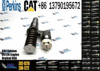 China 3512B/3512C/3516C Engine Spare Parts Fuel System Oem Common Rail Fuel Injector 392-0216 / 20R-1277 For Cat Excavator for sale