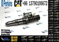 China 3512B/3512C/3516C Engine Spare Parts Fuel System Oem Common Rail Fuel Injector 392-0216 / 20R-1277 For Cat Excavator for sale