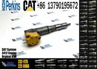 China Cat engine fuel injector 232-1173 10R-1265 173-9379 138-8756 155-1819 232-1183 169-7408 222-5967 232-1175 for sale