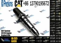 China Construction Machinery Parts Common Rail Diesel Fuel Injectors 4P-9077 0R-2925 4P-9076 0R-2921 4P-9075 0R-3051 7E-6408 0R-3052 for sale