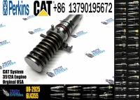 China Construction Machinery Parts Common Rail Diesel Fuel Injectors 4P-9077 0R-2925 4P-9076 0R-2921 4P-9075 0R-3051 7E-6408 0R-3052 for sale
