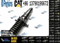 China Construction Machinery Parts Common Rail Diesel Fuel Injectors 4P-9077 0R-2925 4P-9076 0R-2921 4P-9075 0R-3051 7E-6408 0R-3052 for sale