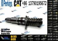 China Construction Machinery Parts Common Rail Diesel Fuel Injectors 4P-9077 0R-2925 4P-9076 0R-2921 4P-9075 0R-3051 7E-6408 0R-3052 for sale