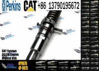 China Fuel Injector 4P9075 4P9077 4P9076 7E6408 0R2921 111-3718 for 3508 3508C 3512 3516 good quality loader parts for sale