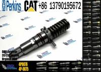China Fuel Injector 4P9075 4P9077 4P9076 7E6408 0R2921 111-3718 for 3508 3508C 3512 3516 good quality loader parts for sale