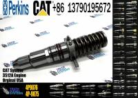 China Fuel Injector 4P9075 4P9077 4P9076 7E6408 0R2921 111-3718 for 3508 3508C 3512 3516 good quality loader parts for sale