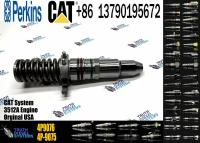China Fuel Injector 4P9075 4P9077 4P9076 7E6408 0R2921 111-3718 for 3508 3508C 3512 3516 good quality loader parts for sale