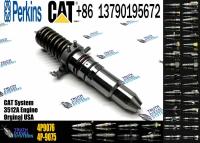 China Fuel Injector 4P9075 4P9077 4P9076 7E6408 0R2921 111-3718 for 3508 3508C 3512 3516 good quality loader parts for sale
