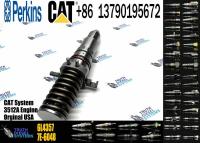 China 4P9077 4P6076 7E6408 9Y3773 7C4184 6L4357 6L4355 6L4360 Fuel Imjector Genuine Brand New Diesel Engine Parts for CAT C3512A for sale