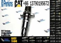 China 4P9077 4P6076 7E6408 9Y3773 7C4184 6L4357 6L4355 6L4360 Fuel Imjector Genuine Brand New Diesel Engine Parts for CAT C3512A for sale