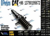 China 4P9077 4P6076 7E6408 9Y3773 7C4184 6L4357 6L4355 6L4360 Fuel Imjector Genuine Brand New Diesel Engine Parts for CAT C3512A for sale