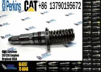 China 4P9077 4P6076 7E6408 9Y3773 7C4184 6L4357 6L4355 6L4360 Fuel Imjector Genuine Brand New Diesel Engine Parts for CAT C3512A for sale