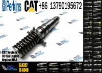 China 4P9077 4P6076 7E6408 9Y3773 7C4184 6L4357 6L4355 6L4360 Fuel Imjector Genuine Brand New Diesel Engine Parts for CAT C3512A for sale