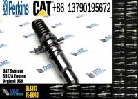China 4P9077 4P6076 7E6408 9Y3773 7C4184 6L4357 6L4355 6L4360 Fuel Imjector Genuine Brand New Diesel Engine Parts for CAT C3512A for sale