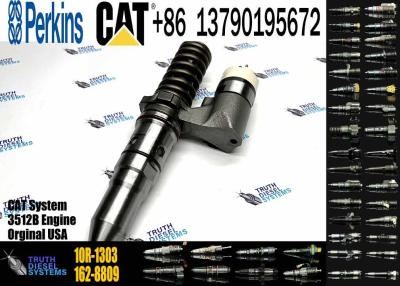 China Fuel Injector 10R-1278 10R1278 10R-1279 10R-1280 10R-1288 10R-1290 10R-1303 10R-1305 10R-2772 10R-2826 10R-2827 10R-2828 for sale