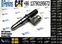 China Fuel Injector 10R-1278 10R1278 10R-1279 10R-1280 10R-1288 10R-1290 10R-1303 10R-1305 10R-2772 10R-2826 10R-2827 10R-2828 for sale