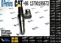 China Fuel Injector 10R-1278 10R1278 10R-1279 10R-1280 10R-1288 10R-1290 10R-1303 10R-1305 10R-2772 10R-2826 10R-2827 10R-2828 for sale