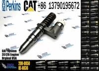 China 392-0214 20R-1275 793C 793D Diesel Fuel Injectors 392-0213 20R-0850 392-0212 20R-0848 392-0211 20R-0849 392-0208 20R-1272 for sale